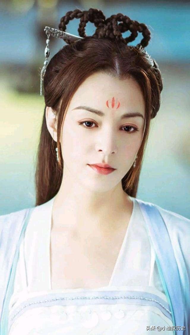 Look at Tang Zhuang from poetry, and appreciate the "alternative beauty ...