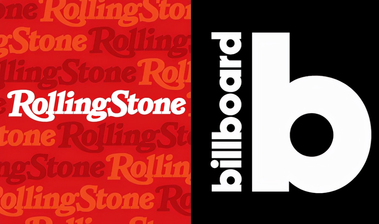 Rolling Stone Magazine and Billboard are under turbulent undercurrents ...