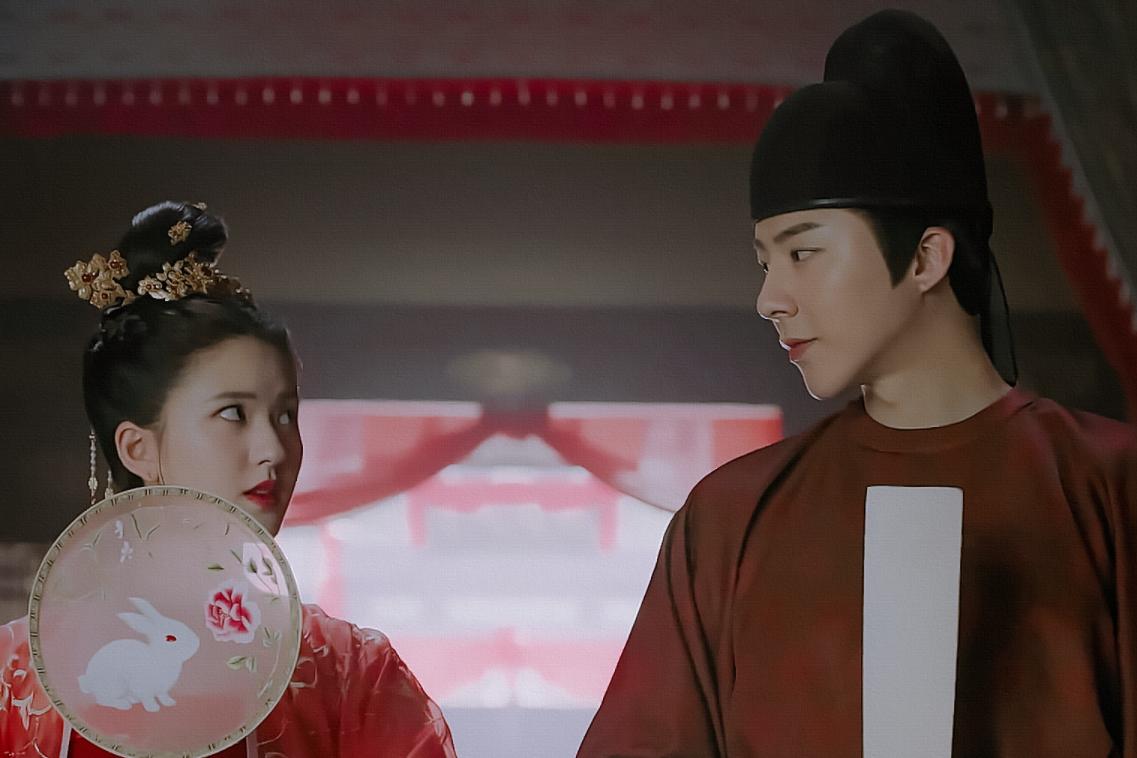 After Liu Yuning bid farewell to "Long Song Xing", he participated in ...