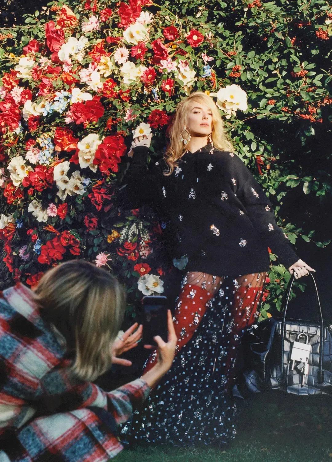 Judy Comer's beautiful photos - iNEWS