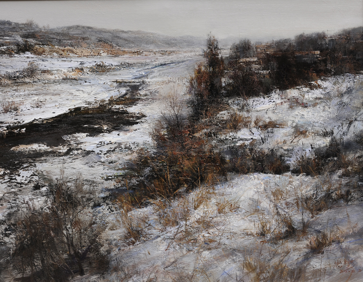 "Painting Appreciation" is the most soothing mortal heart!Appreciation ...