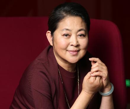 The true relationship between Ni Ping and Ni Dahong was exposed in the ...