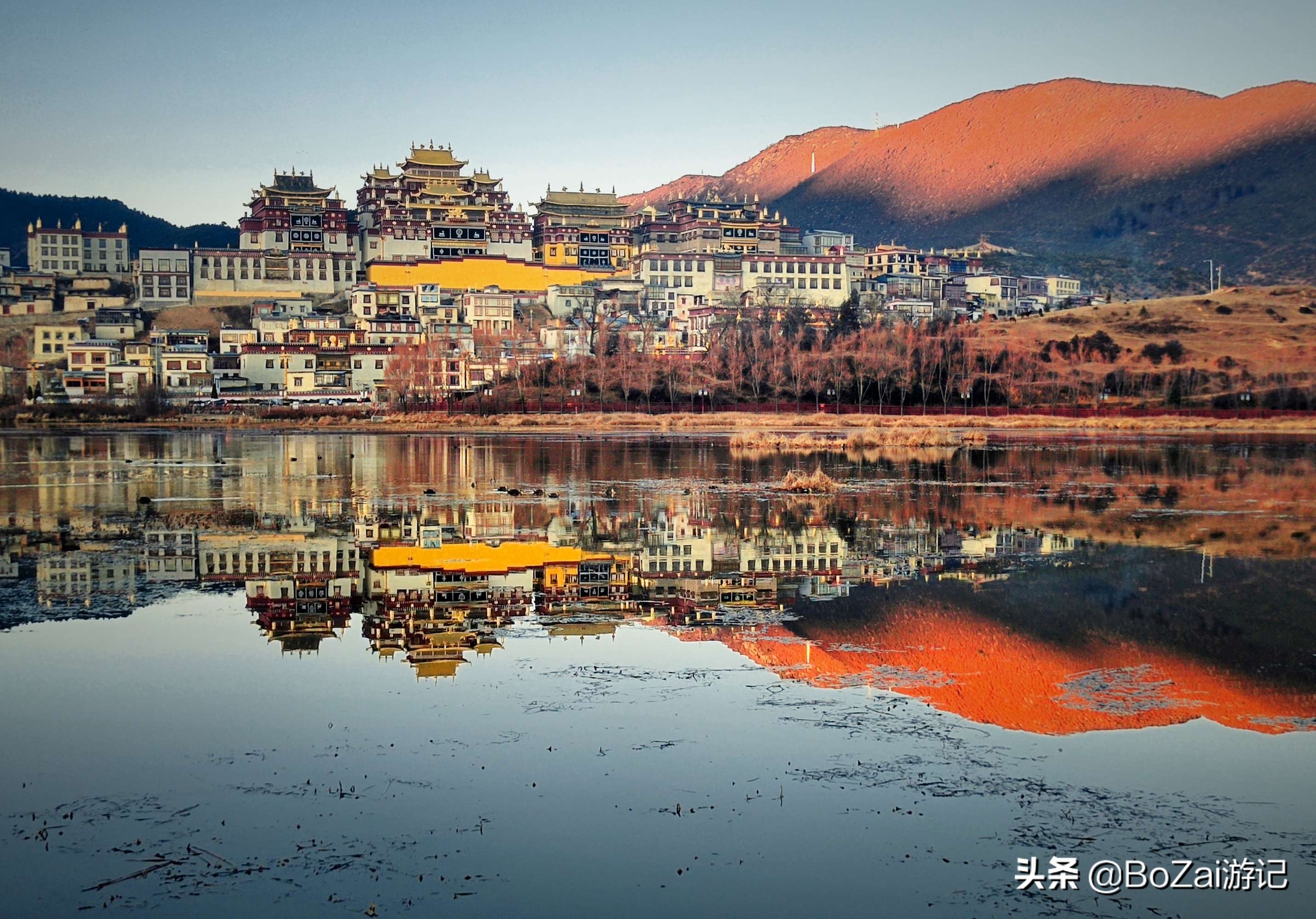 14 must-visit tourist attractions in Diqing, Yunnan, how many have you ...
