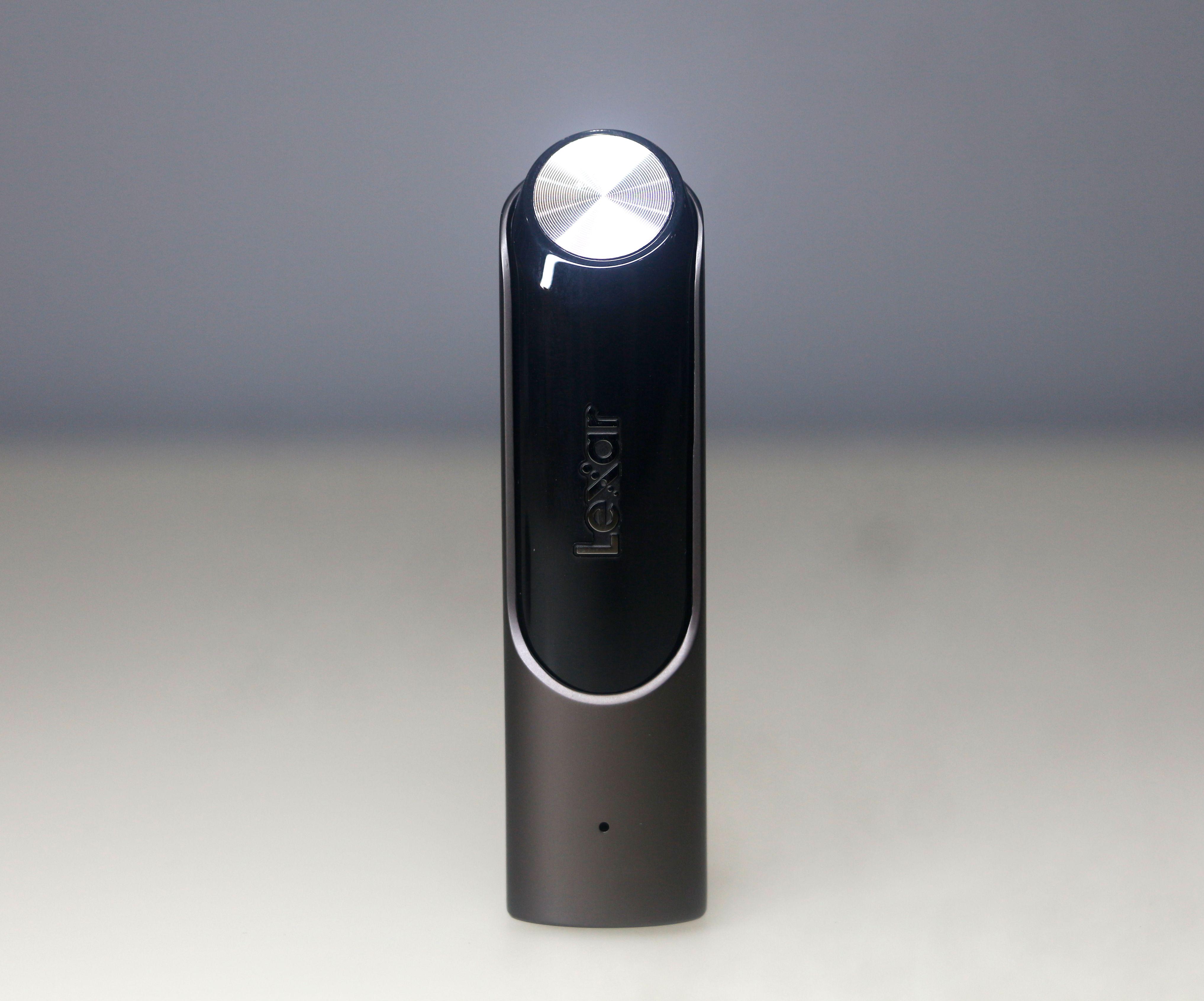 One more lifetime warranty-Lexar P30 flash drive evaluation - iNEWS