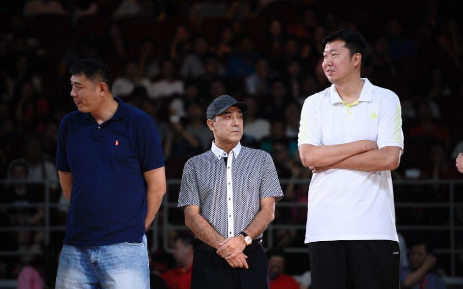 Gong Xiaobin said the most crazy thing! He is No. 1 in Asia whether he ...