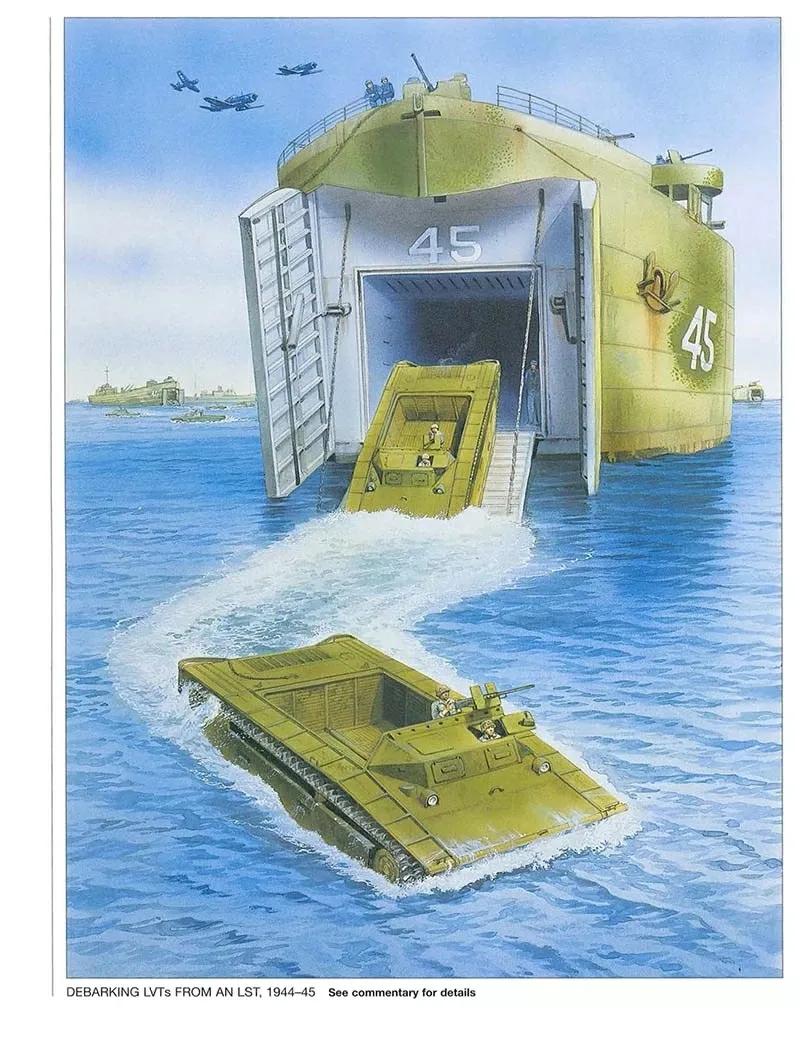 A detailed explanation of the equipment and tactics of the US Army's ...