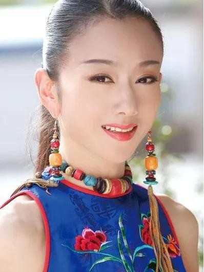 "Soul Dancer" Tai Lihua: He became a deaf-mute person at the age of 2 ...