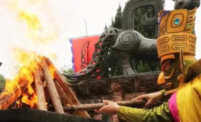 What Are The Special Features Of Ancestor Worship On Qingming Festival 