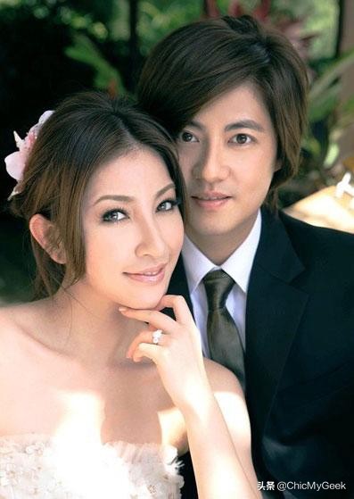 Xu Weien's 4 love stories are vigorous!Crying heartbroken for his first ...