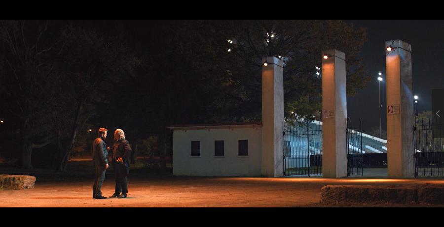 "Underworld Police Station" is a hilarious action comedy, when people ...