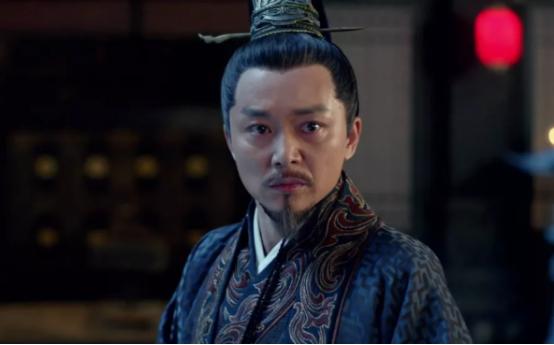 Liu Yijun became famous for acting as a villain, and now he touches the ...