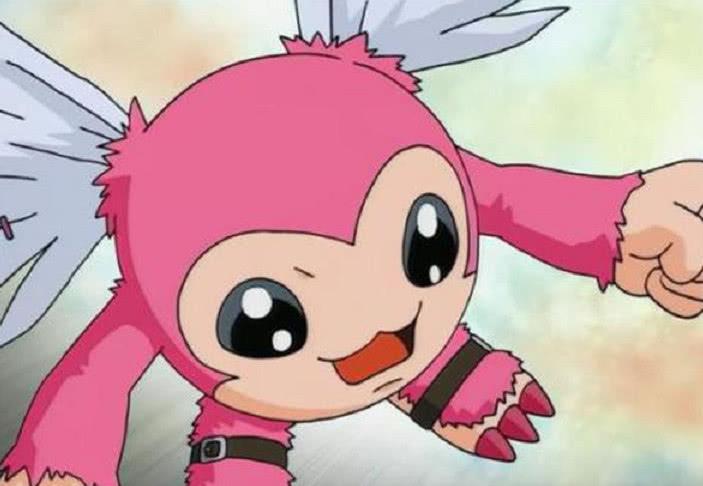 The supporting role that impressed us in Digimon 1 - iNEWS