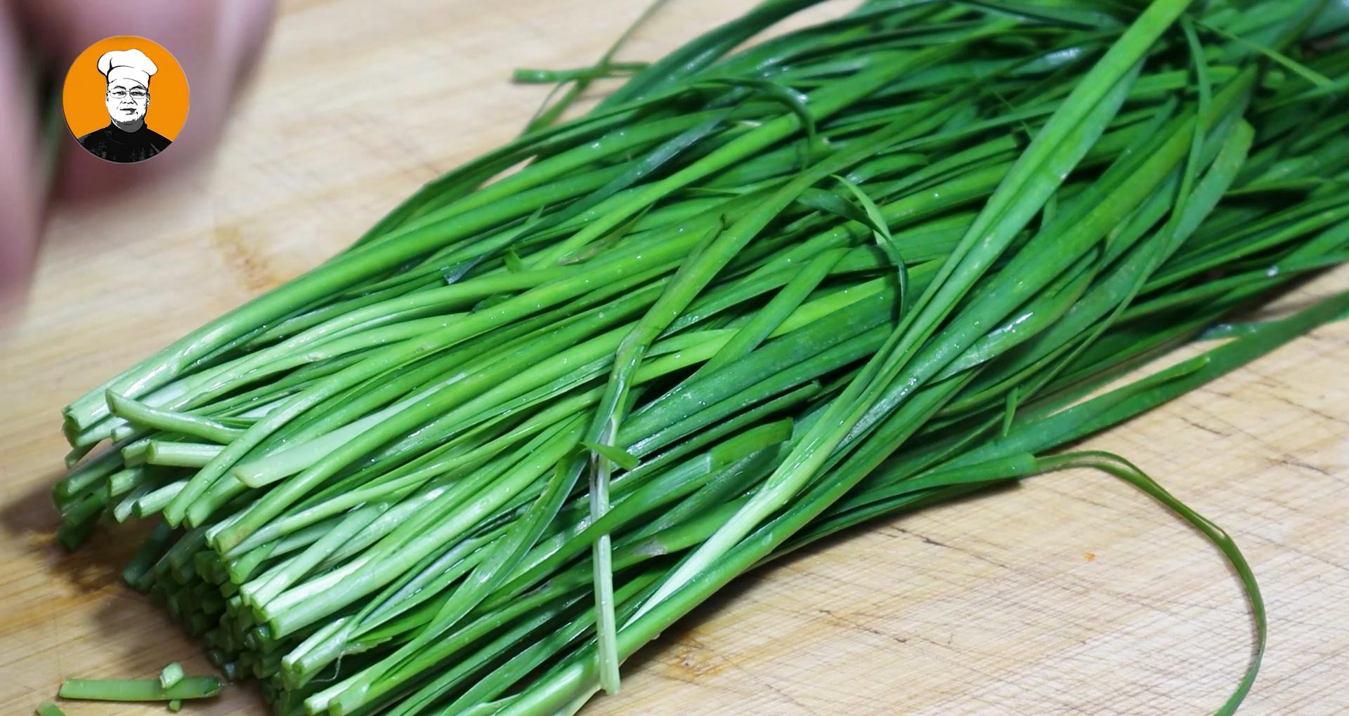 According to this recipe, the leek box does not show any water or the ...