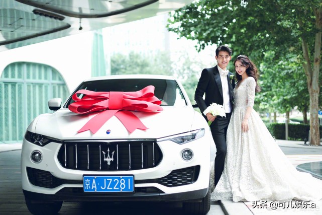 Li Zifeng, who once starred in Yan Xiaoyi in "Celebrating More Than ...