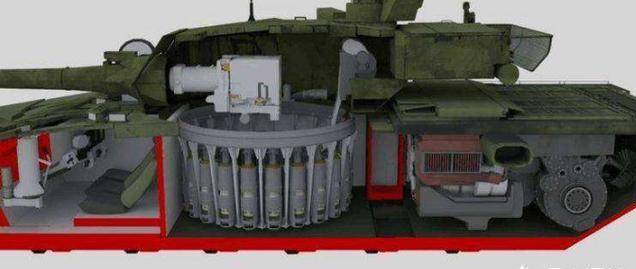 The future of tanks?Russian T-14 Armata main battle tank - iNEWS
