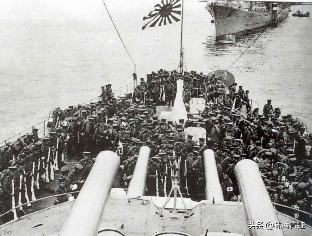 Sangmu Chongming: Commander of the 110th Division of the Japanese Army ...