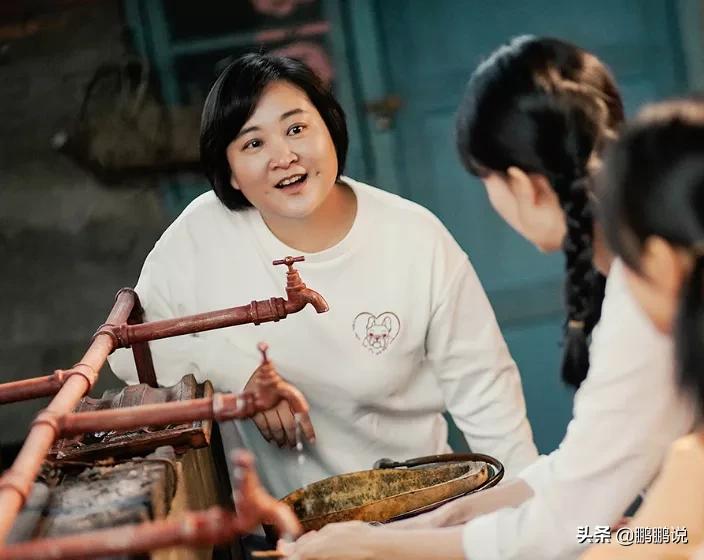 After Li Huanying 5 billion, Jia Ling only got 100 million, Shen Teng ...