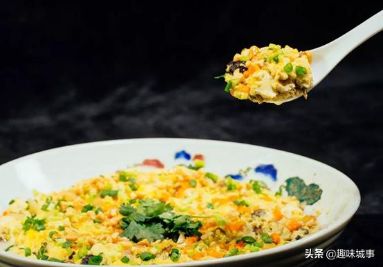 A selection of 20 Fujian dishes, can be called classics, full of ...