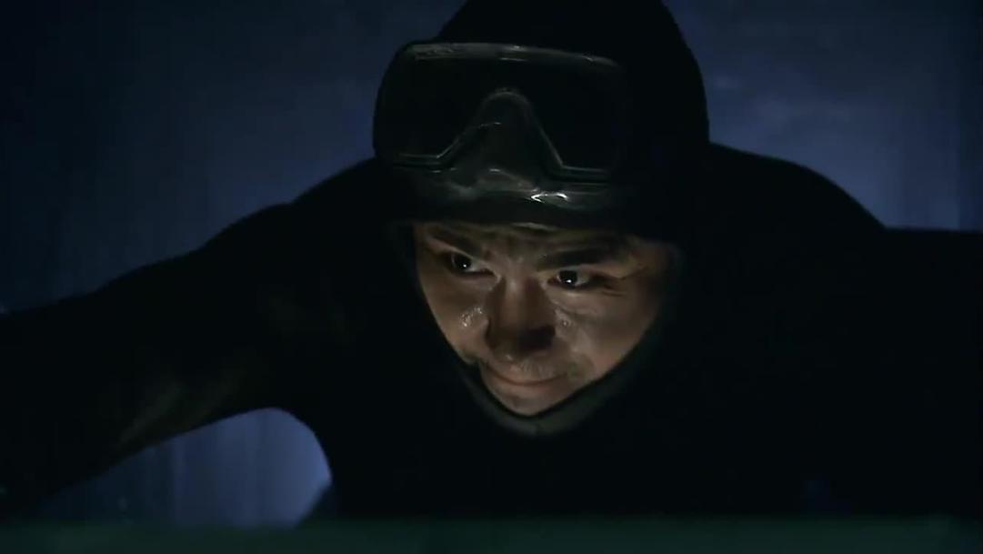 Swallow Li San's apprentice "Sai Tan Mao", the public security department deployed for 5 years ...