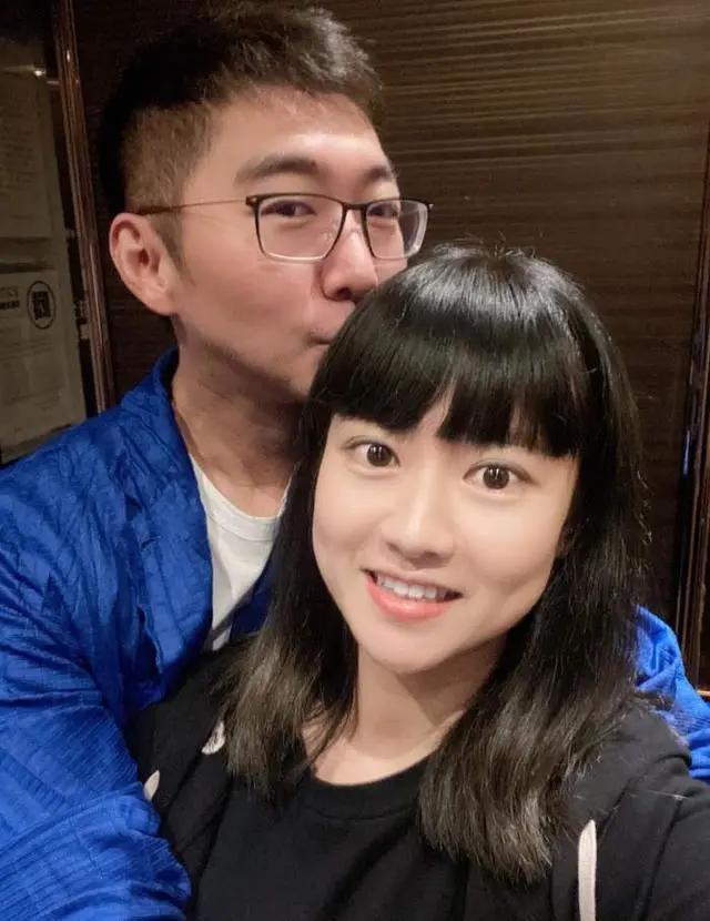 "Cheongsam Goddess" Chen Shu's famous past, and the man she loves most ...