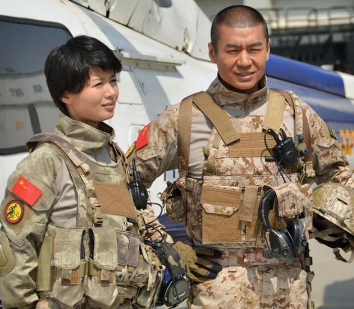 The development of special forces Er Cheng Er Xu is different, Fu ...