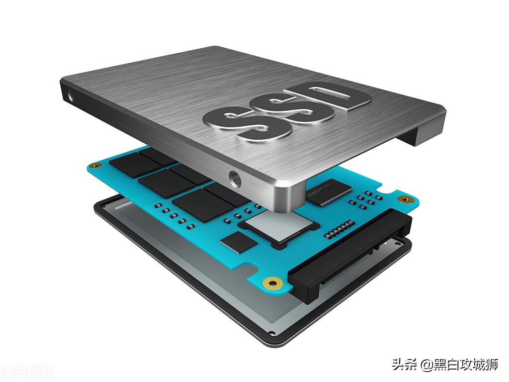 There is a solid state drive, is there a liquid state drive? - iNEWS