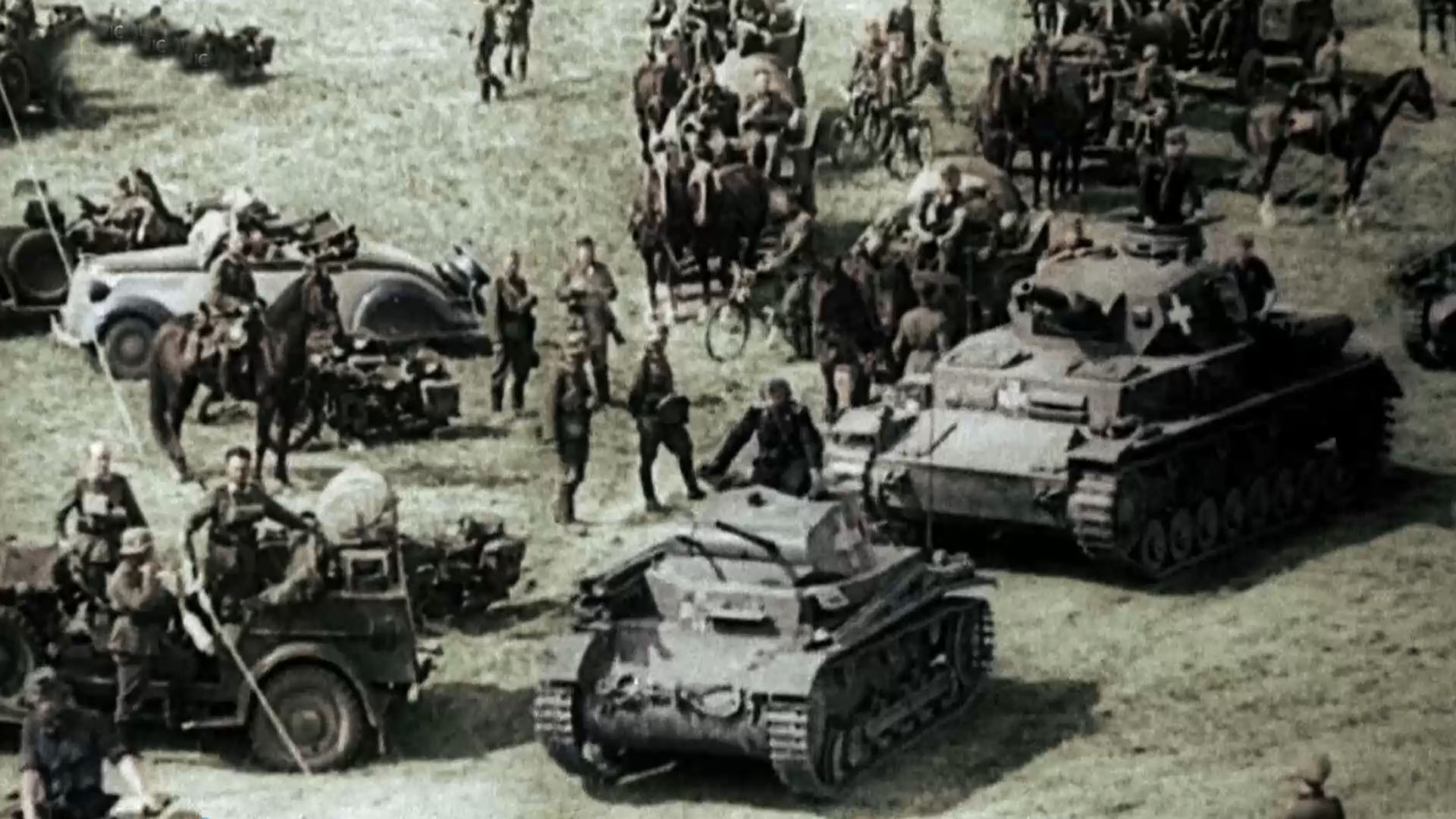 How Hitler lost the battle for Baku oil, the army defeated itself and ...