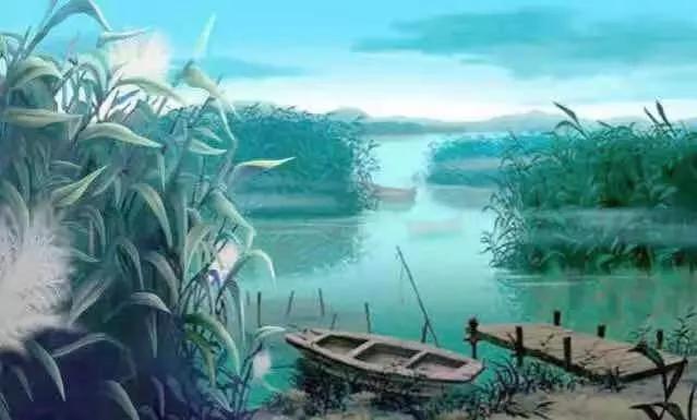 Wei Yingwu, the little bastard of the year, after reforming his mind ...