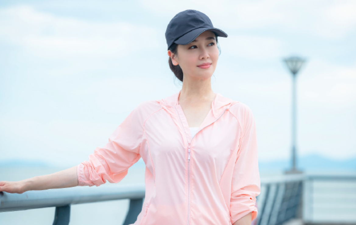 43-year-old Zuo Xiaoqing divorced her rich husband. The child was too ...