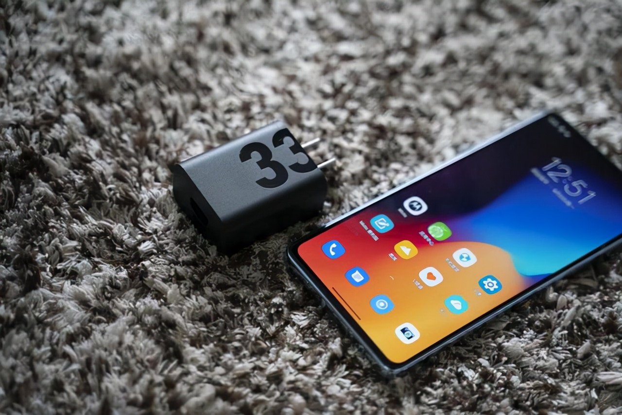 The three latest Snapdragon 870 mobile phones are available internally ...