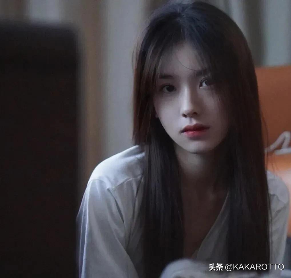 Sun Ning, who became popular on the Internet because of the woman Wang ...