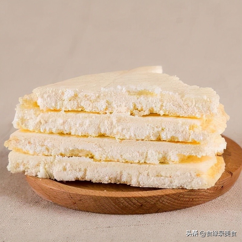 "Regional delicacies" Mongolian snacks have you eaten - iNEWS