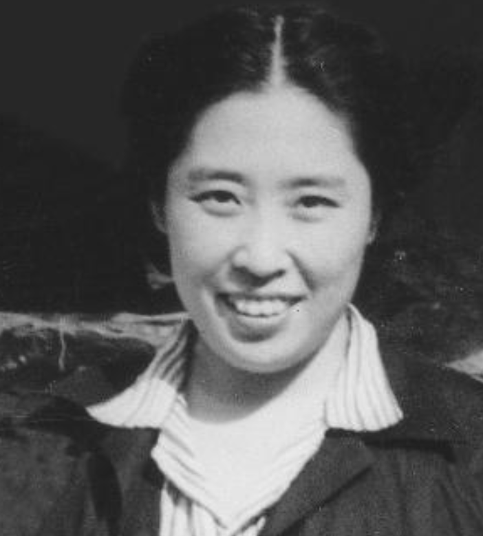 Mrs. Liu Shaoqi Wang Guangmei: Give up studying abroad and choose ...