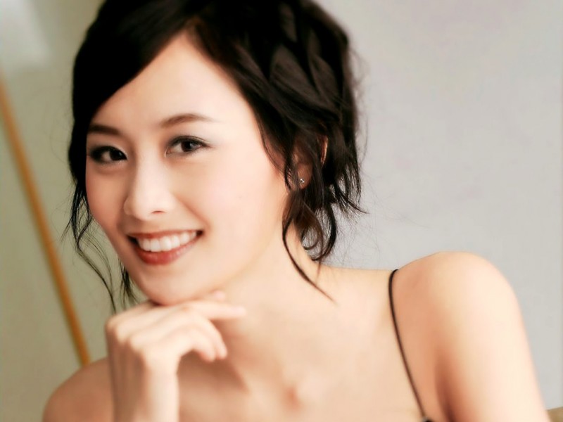 Beauty Chen Farah - iNEWS