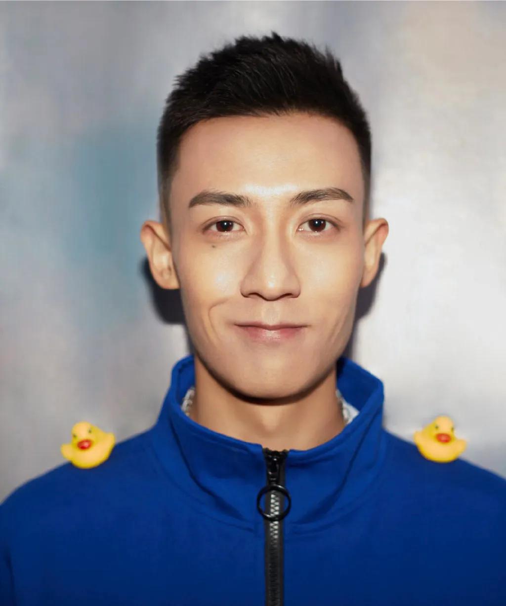 Gu Jiacheng, Chen Xiaojun, and suspected love affair exposed at the ...