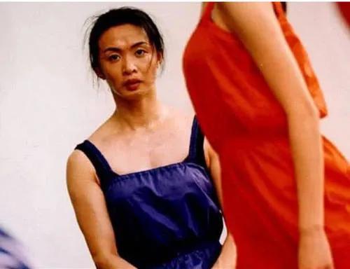 Venus: Military background, and married a dancer for 10 years, why ...