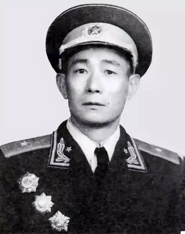 How good is Chen Geng's fourth column?There were 5 brigades under its ...