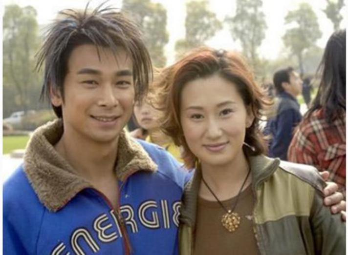 "A Family in the Northeast" Niu Xiaoling, who has been married to Zhao Wenzhuo for 15 years, how ...