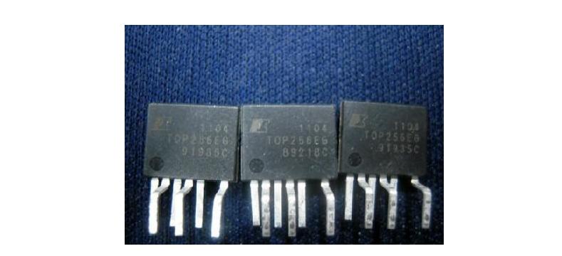 Yingjixin, launched a power management chip IP2368 - iNEWS