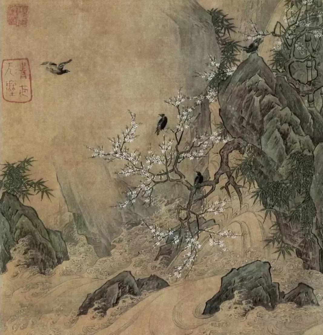 Qiu Ying: From a craftsman to a master - iNEWS