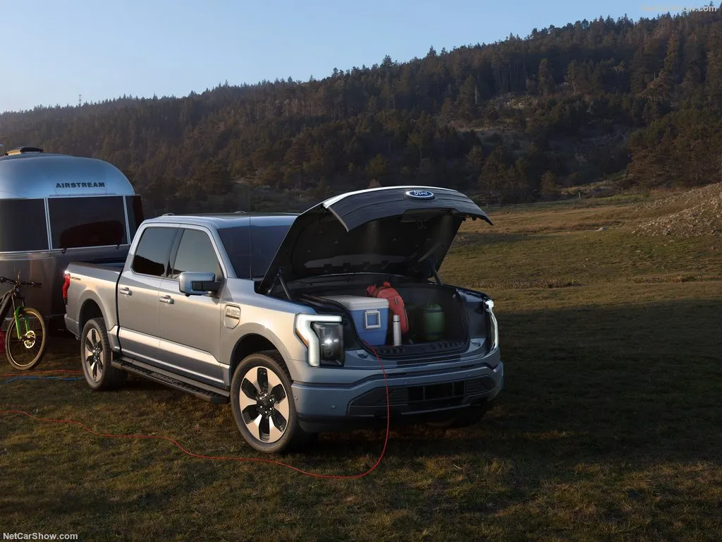 Tesla Cybertruck vs. Ford F-150, who will win the first battle in the ...