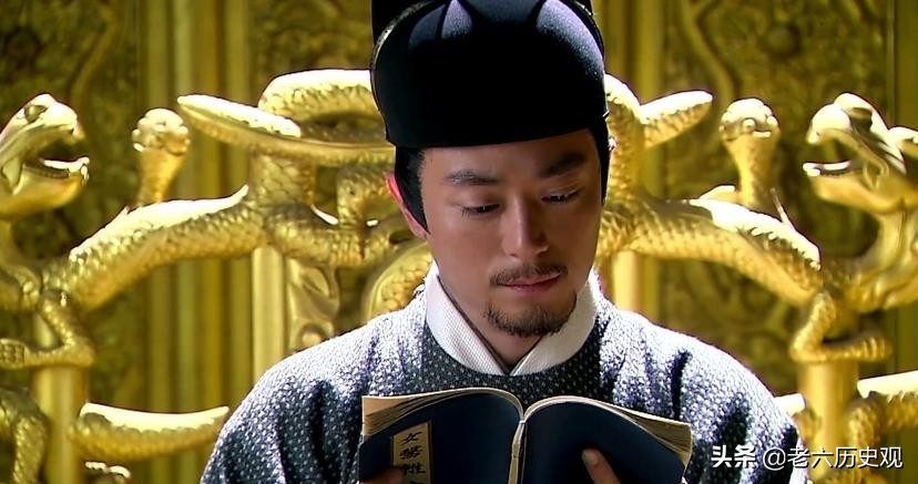Who is Yu Shaobao and Yu Qian, and why did he succeed in renewing his ...