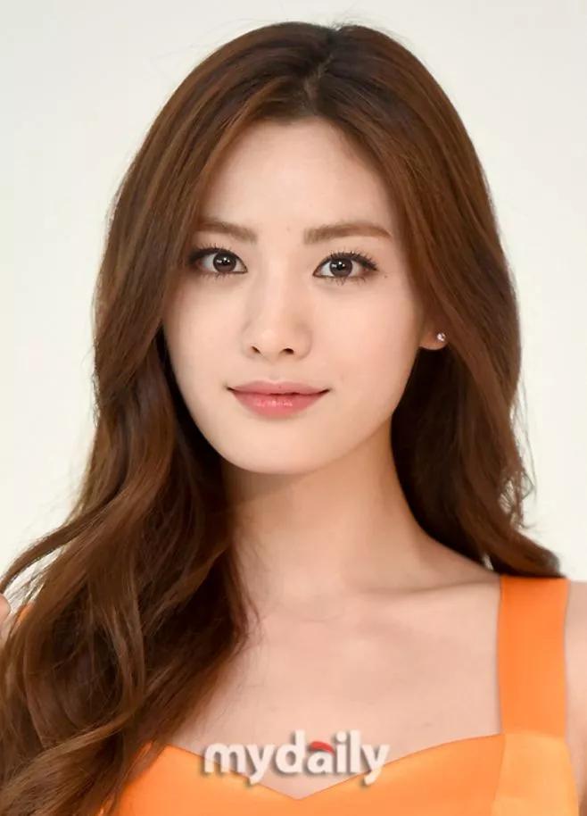 Korean face genius-Lin Zhenna - iNEWS