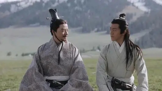 Speculator Lu Buwei accumulates the first pot of gold in his life by ...