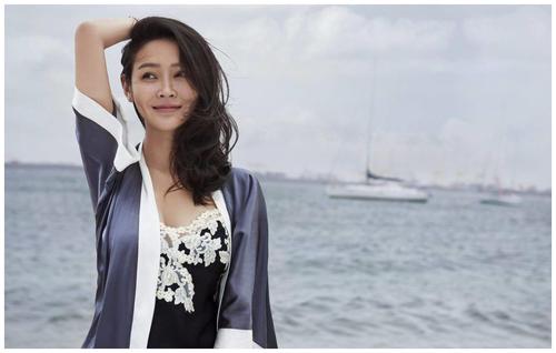 Talented actress Yu Mingjia: At the age of 27, her parents forced a ...