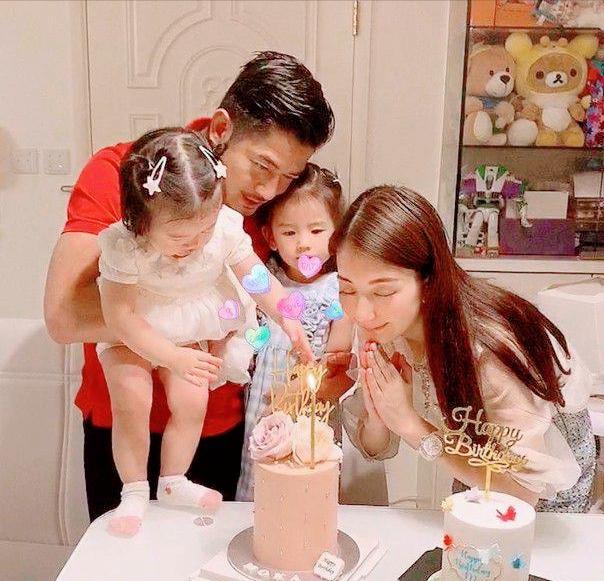 Xiong Yulin "Resusted", the daughter was rejected by the famous school ...