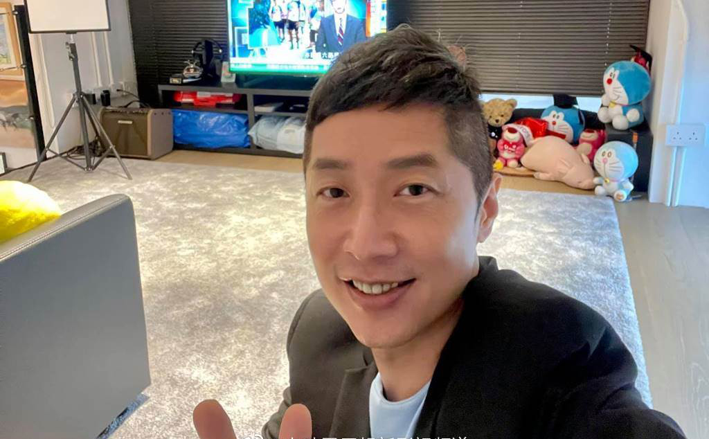 TVB actor Ma Junwei denied inheriting the 100 million inheritance of fans. In an interview, he ...