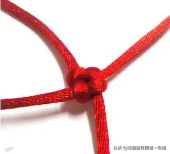 The heart is like a double wire mesh, with a thousand knots in it ...