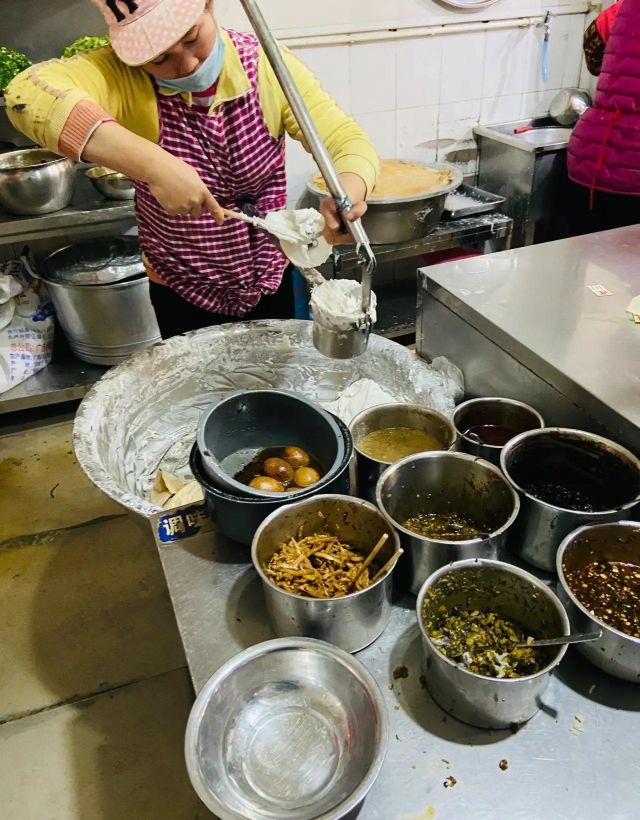 Guangxi Food PK: Talk about the specialties of your hometown - iNEWS