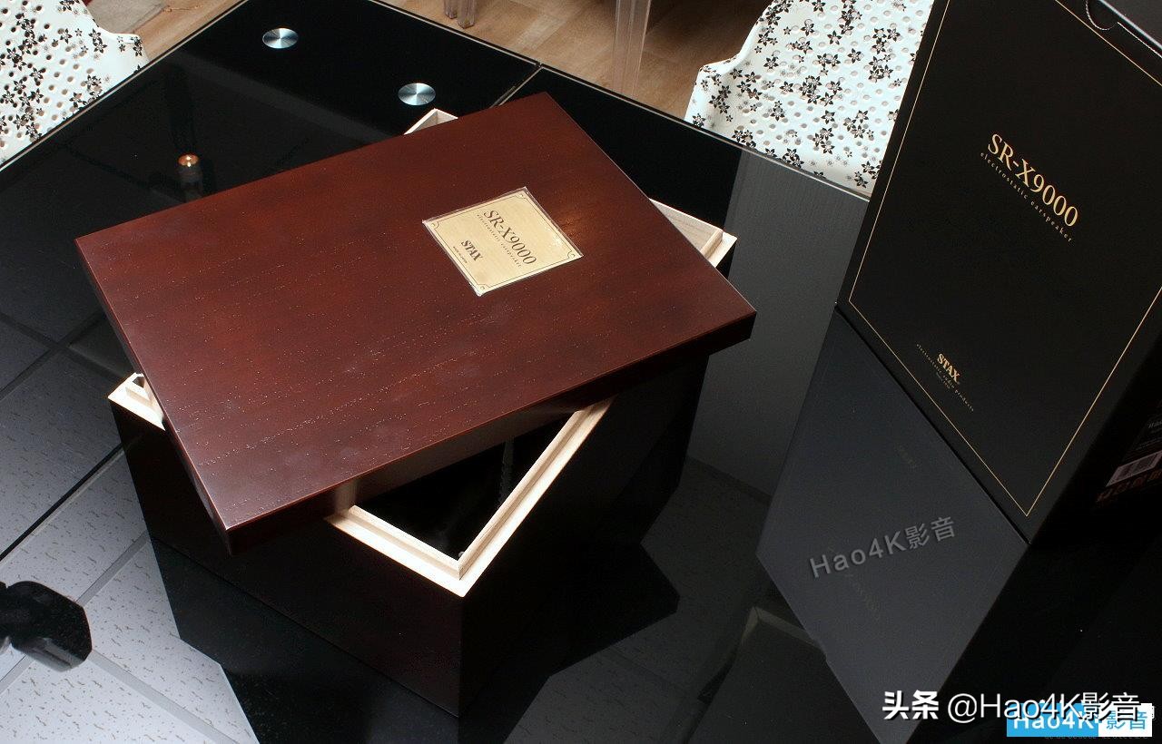 Japan Stax debuts SR-X9000: the global leader in electrostatic headset ...